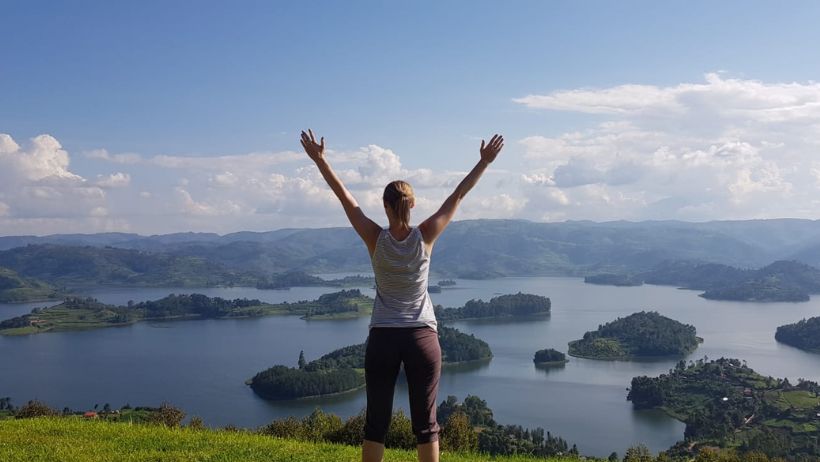 O mně | Lucie Štembírková